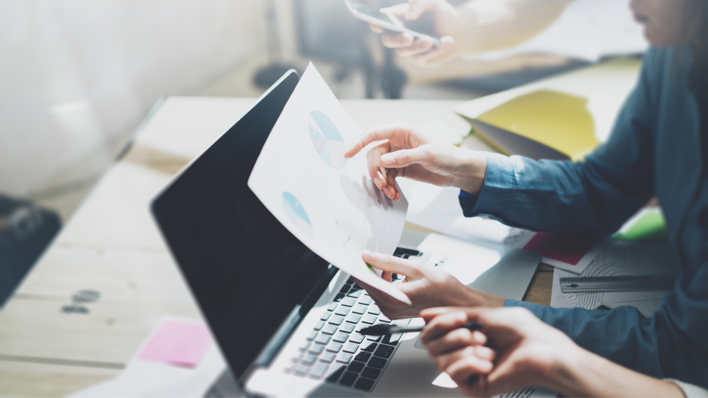 The Best Account Management Software for Your Business