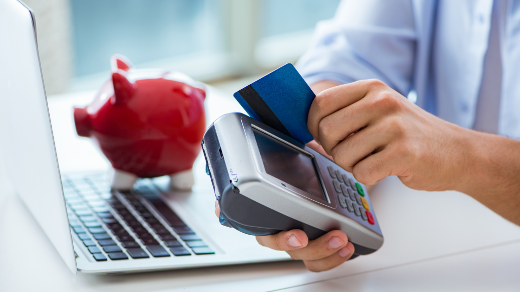 Mobile Shop Management System: Manage Business Easily