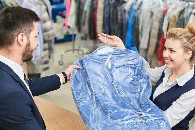 Dry Cleaning Software: Streamlining Laundry Operations