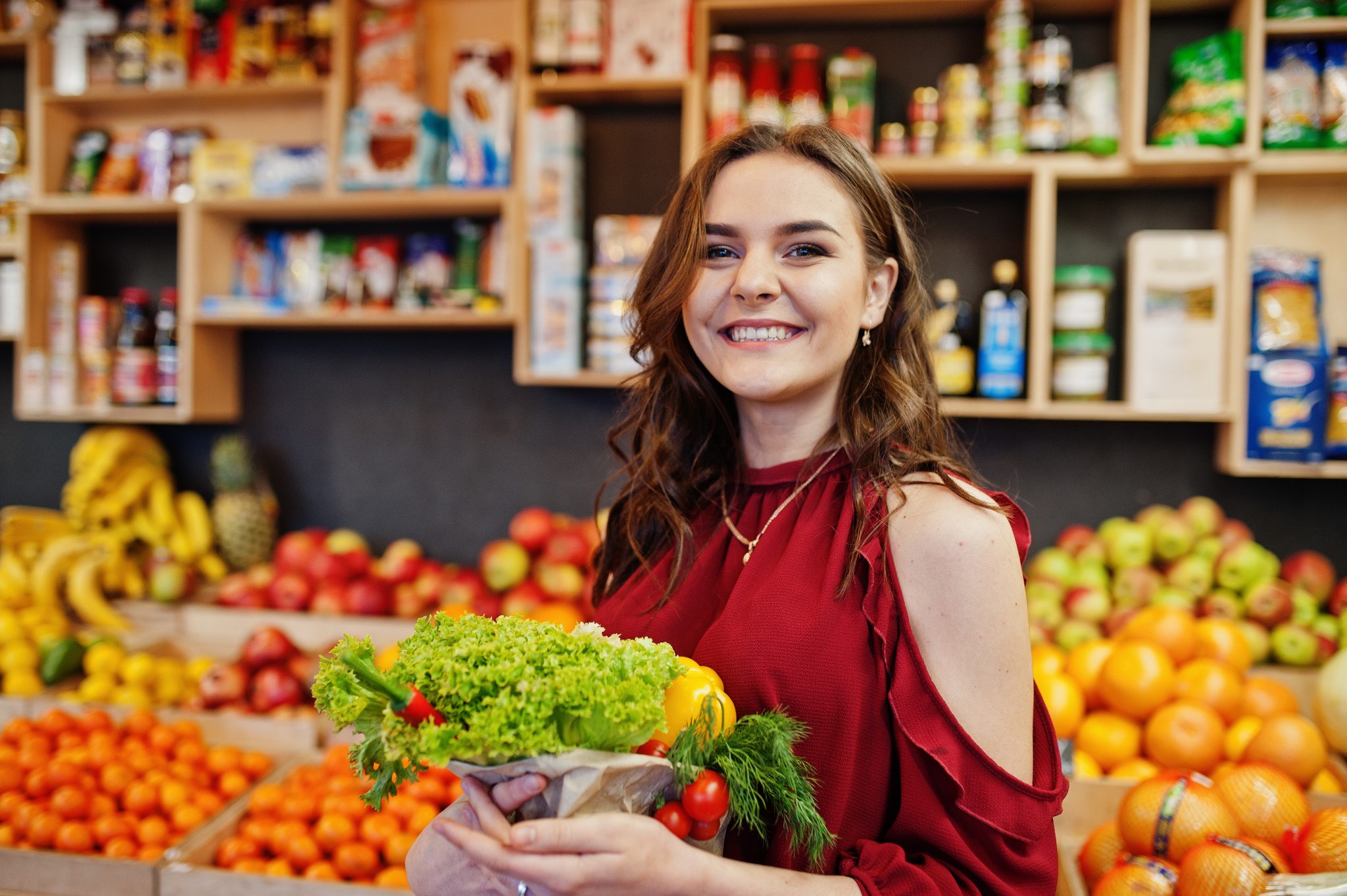 Best Grocery POS System for Small Businesses to Boost Sales