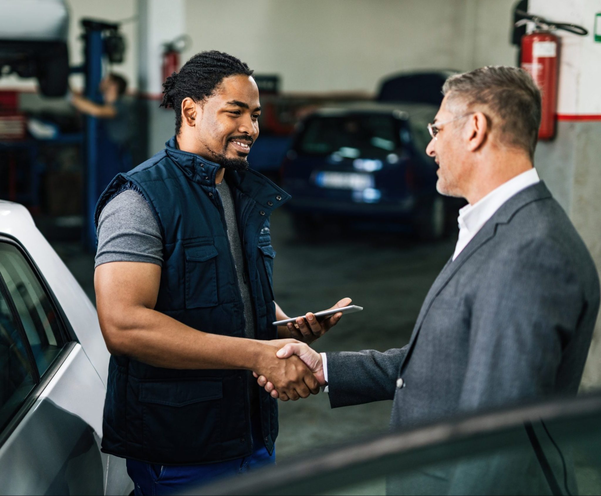 Auto Spare Parts Software: Boost Efficiency and Profitability