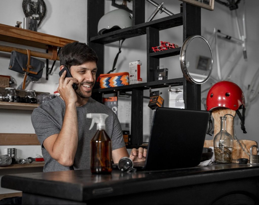 Auto Repair Shop Software: Revolutionize Your Garage