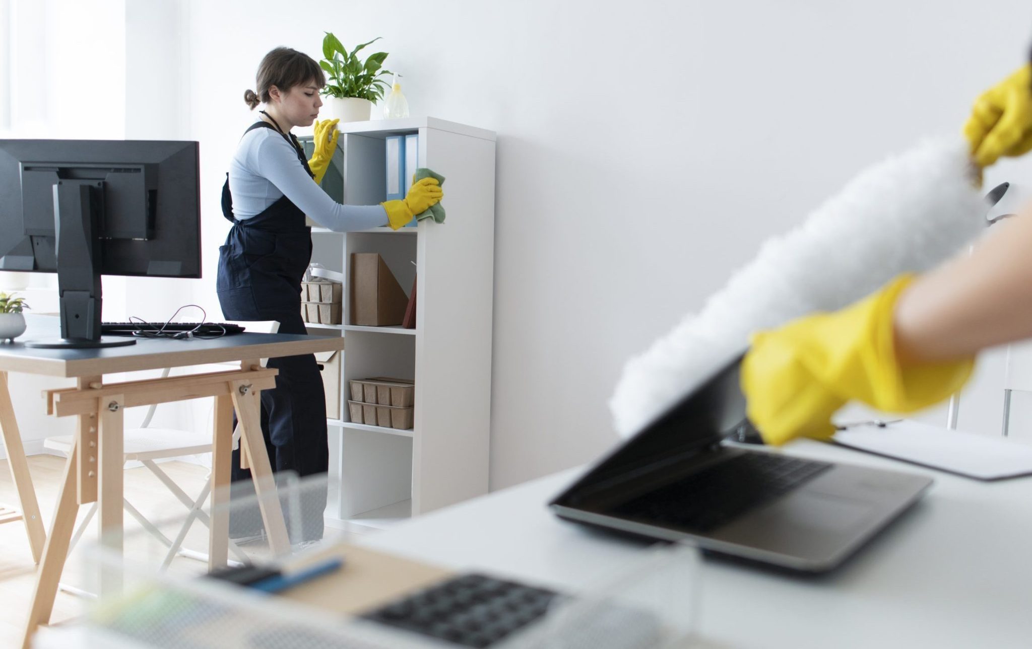 Cleaning Service Software: Streamline Your Operations