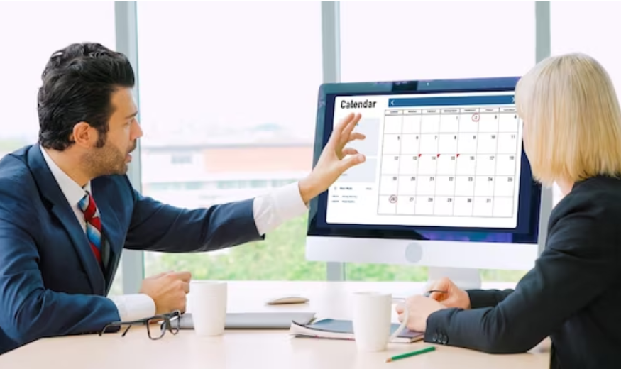 Booking Management Software: Elevate Your Business Operations