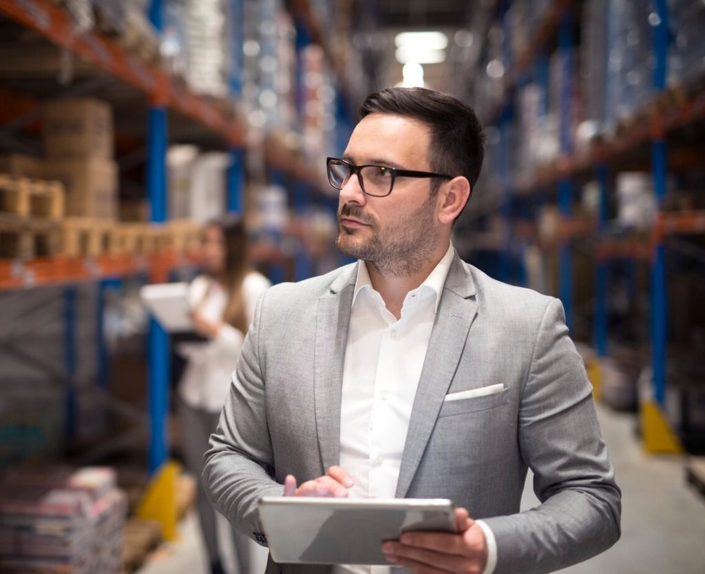 Supplier Management Software Powerful for Your Business Growth.