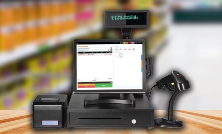 Best Grocery POS System for Small Businesses to Boost Sales