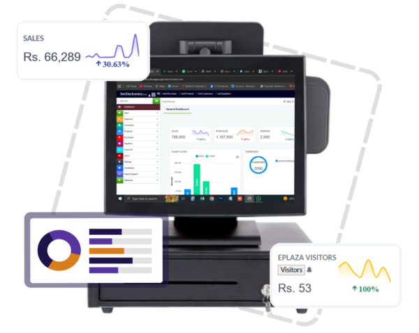 Best Grocery POS System for Small Businesses to Boost Sales